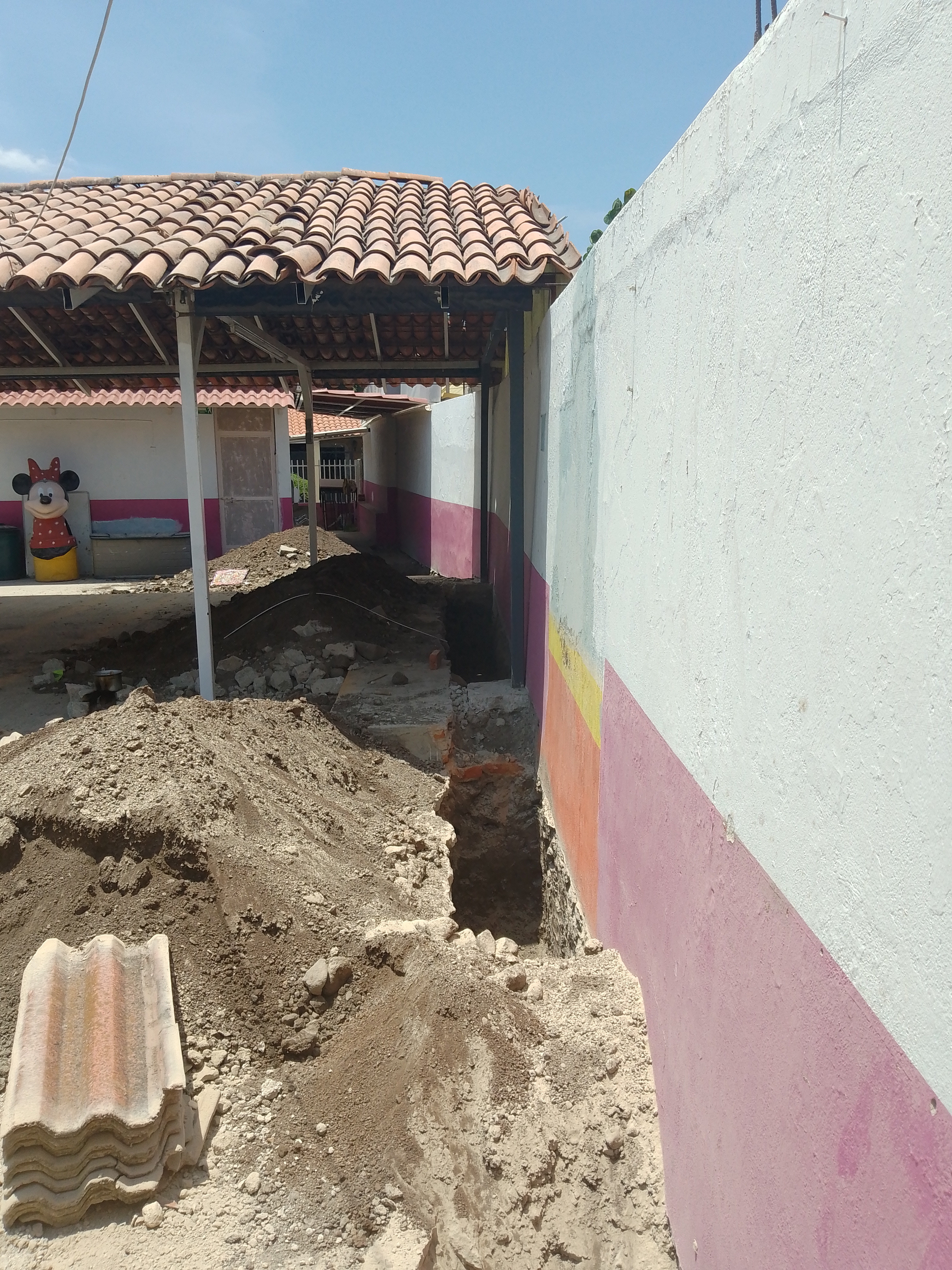 Datos del proyecto | CoST-Jalisco